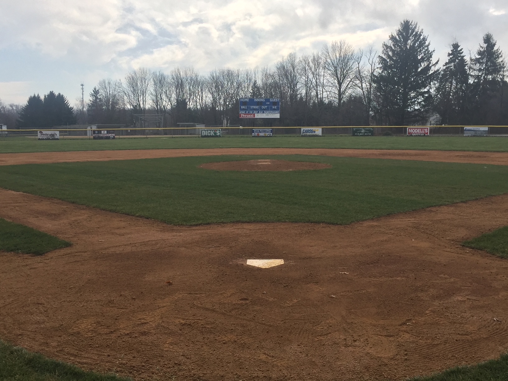 Athletic Field Maintenance | Bucks, Montgomery & Chester County ...